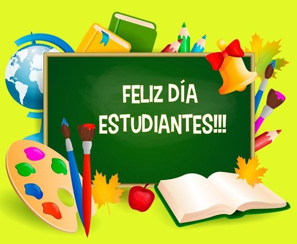 Día del Estudiante 2020 - Colegio Particular Los Carrera.